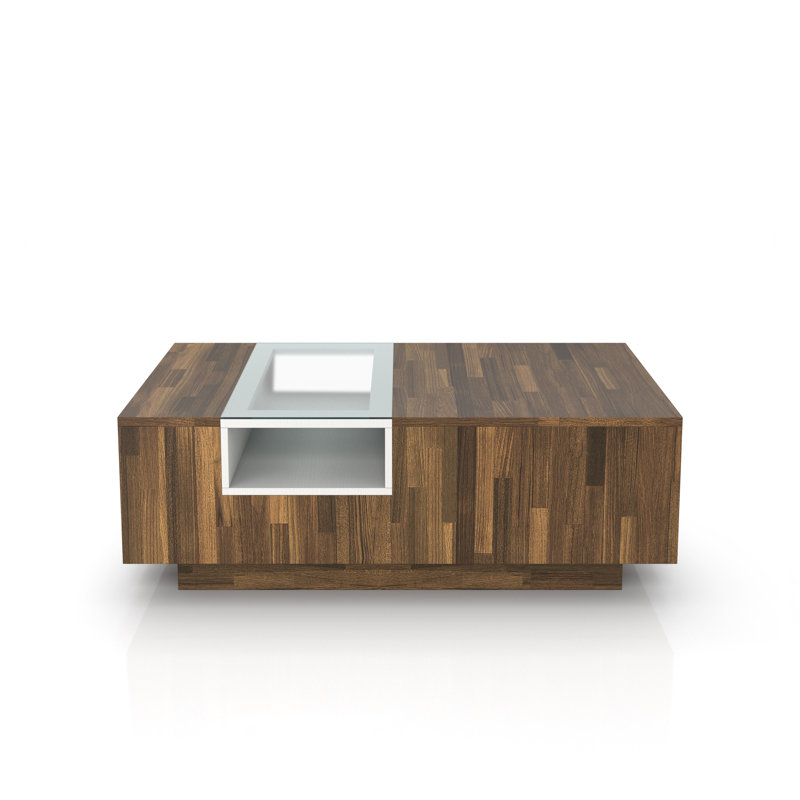 Latitude Run® Calum-Fraser Coffee Table | Wayfair